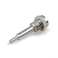 China Small Size OEM High Precision CNC Machining Shaft Customized Service for sale