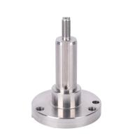 China Small Size OEM High Precision CNC Machining Shaft Customized Service for sale