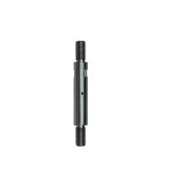 China Eccentric Structure Custom CNC Machined Stainless Steel Shaft For Printing Shops for sale