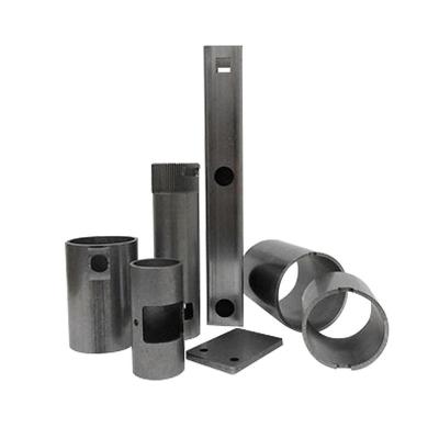 China Custom Stainless Steel Aluminum Tube Bending CNC Metal Parts Processing OEM for sale