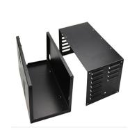 China Export OEM Laser Cutting Service Customized Aluminum Stainless Steel Parts 1200W for sale