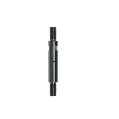 China Precision CNC Machined Stainless Steel Custom Shaft 0.05 kg Weight ±0.002mm Tolerance for sale