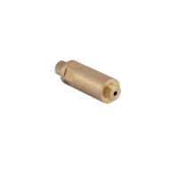 China Custom CNC Shaft Stainless Steel Machined Parts 10 Years OEM Precision Manufacturing for sale