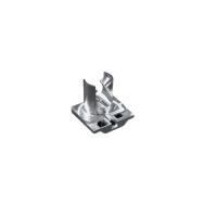 China High Precision Aluminum CNC Machining Parts Micro Machining Parts Customizable for sale