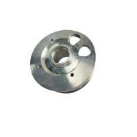 China Customer Made Aluminium CNC Milling Parts Service High Precision for sale
