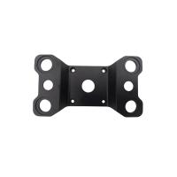 China Customer Made Aluminium CNC Milling Parts Service High Precision for sale