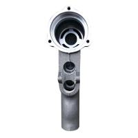 China Precision Aluminum Vacuum Casting Die Cast Parts 0.015-8kg for Machinery for sale