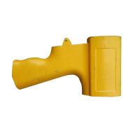 China Precision Aluminum Vacuum Casting Die Cast Parts 0.015-8kg for Machinery for sale