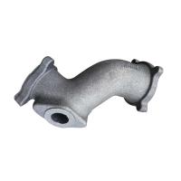 China Precision Aluminum Vacuum Casting Die Cast Parts 0.015-8kg for Machinery for sale
