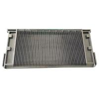 China Precision Aluminum Vacuum Casting Die Cast Parts 0.015-8kg for Machinery for sale