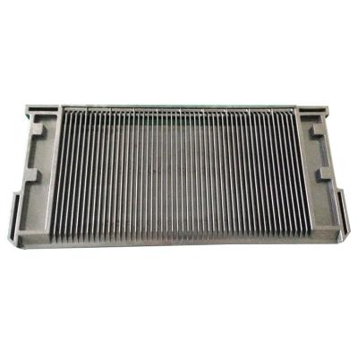 China Precision Aluminum Vacuum Casting Die Cast Parts 0.015-8kg for Machinery for sale