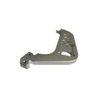 China Anodized Aluminum CNC Milling Parts Corrosion Resistant Precision Machining 0.01mm Tolerance for sale