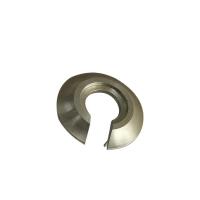 China Anodized Aluminum CNC Milling Parts Corrosion Resistant Precision Machining 0.01mm Tolerance for sale