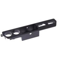 China CNC Milling Aluminum Frame Parts Alodine Coating Custom Precision Machining for sale