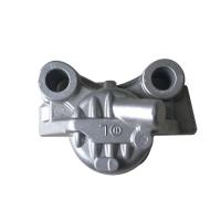 China Die Casting Process Aluminum Gravity Casting Housing Machinery Parts Customization for sale