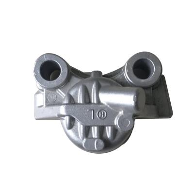 China Custom Gravity Die Casting Components for Mechanical Machinery 0.015-8kg for sale
