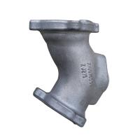 China Die Casting Process Aluminum Gravity Casting Housing Machinery Parts Customization for sale
