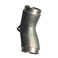 China Customizable Small Aluminum Die Casting Parts For Metal Casting Machinery for sale