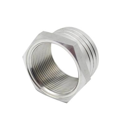 China Micro Machining Anodizing Aluminium CNC Parts For Industrial Applications for sale