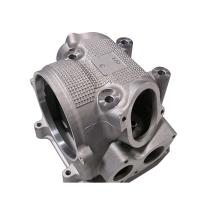 China Customizable Small Aluminum Die Casting Parts For Metal Casting Machinery for sale