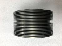 China Custom CNC Machined Aluminum Housing Cover with 5 Year Warranty Field Maintenance Service for sale