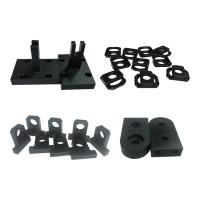 China CNC Milling Aluminum Parts OEM Precision Machining Service 0.01mm Accuracy 650mm Max Size for sale