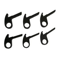 China Custom CNC Milling Aluminum Parts Precision Machining Service 1 Piece MOQ for sale