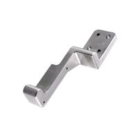 China Highly Accurate CNC Parts Machining For Control CMM And Material Capabilities Copper for sale