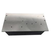 China Custom CNC Milling Aluminum Parts Precision Machining Service 1 Piece MOQ for sale