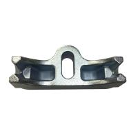 China OEM Custom Metal CNC Machining Aluminium Gravity Die Casting Parts for sale