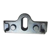 China OEM Custom Metal CNC Machining Aluminium Gravity Die Casting Parts for sale
