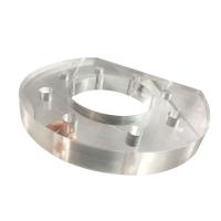 China CNC Milling Steel Alloys Components for Turning Aluminum Parts Custom 1pcs for sale