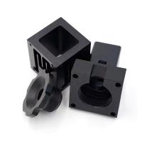 China Medical Printer Device CNC Machining Service With Sand Blasting And Polished Surface for sale