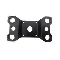 China Anodizing Surface Custom CNC Milling Parts Bronze Material Capabilities for sale
