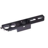 China Highly Accurate CNC Parts Machining For Control CMM And Material Capabilities Copper for sale