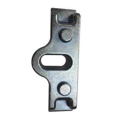 China Custom Aluminum Zinc Magnesium Die Casting Parts 0.015-8kg with Cast Iron Burner for sale