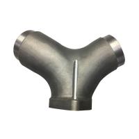 China Custom Aluminum Zinc Magnesium Die Casting Parts 0.015-8kg with Cast Iron Burner for sale