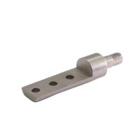 China Multipurpose OEM CNC Milling Parts Aluminum Milling Turning Service for sale