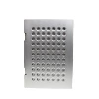 China Multipurpose OEM CNC Milling Parts Aluminum Milling Turning Service for sale