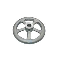 China Customized Die Cast Aluminum Parts Foundry And Precision Gravity Casting for sale