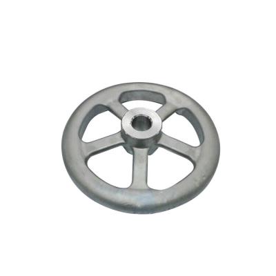 China Custom Carbon Steel Precision Investment Casting Parts 0.015-8kg High Heat Resistance for sale