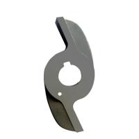 China Customization Carbon Steel Gravity Casting Parts Aluminum Die Casting Parts for sale