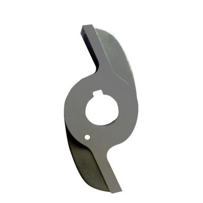China Steel Precision Investment Casting Parts OEM ODM 0.015-8kg Custom Machining for sale
