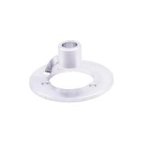 China Industrial Equipment CNC Milling Parts Service With Sandblasting Surface for sale