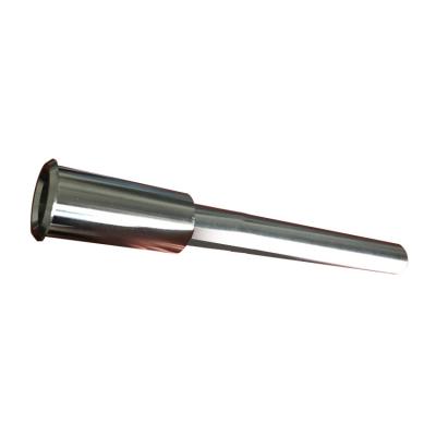 China Custom Precision Stainless Steel CNC Machining Anodizing Metal Turning Parts 0.01mm Tolerance for sale