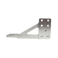 China Industrial Equipment CNC Milling Parts Service With Sandblasting Surface for sale