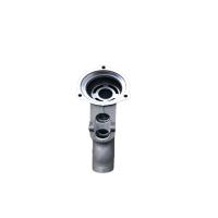 China Polishing Aluminum Gravity Casting Iron Casting Dumbbells For Metal Fabrication for sale