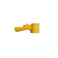 China Polishing Aluminum Gravity Casting Iron Casting Dumbbells For Metal Fabrication for sale