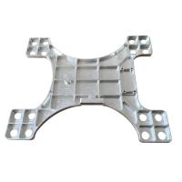 China Material Capabilities Brass CNC Machining Parts With Laser Cutting As Customers' Request for sale