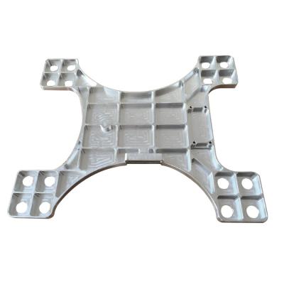 China Material Capabilities Brass CNC Machining Parts With Laser Cutting As Customers' Request for sale
